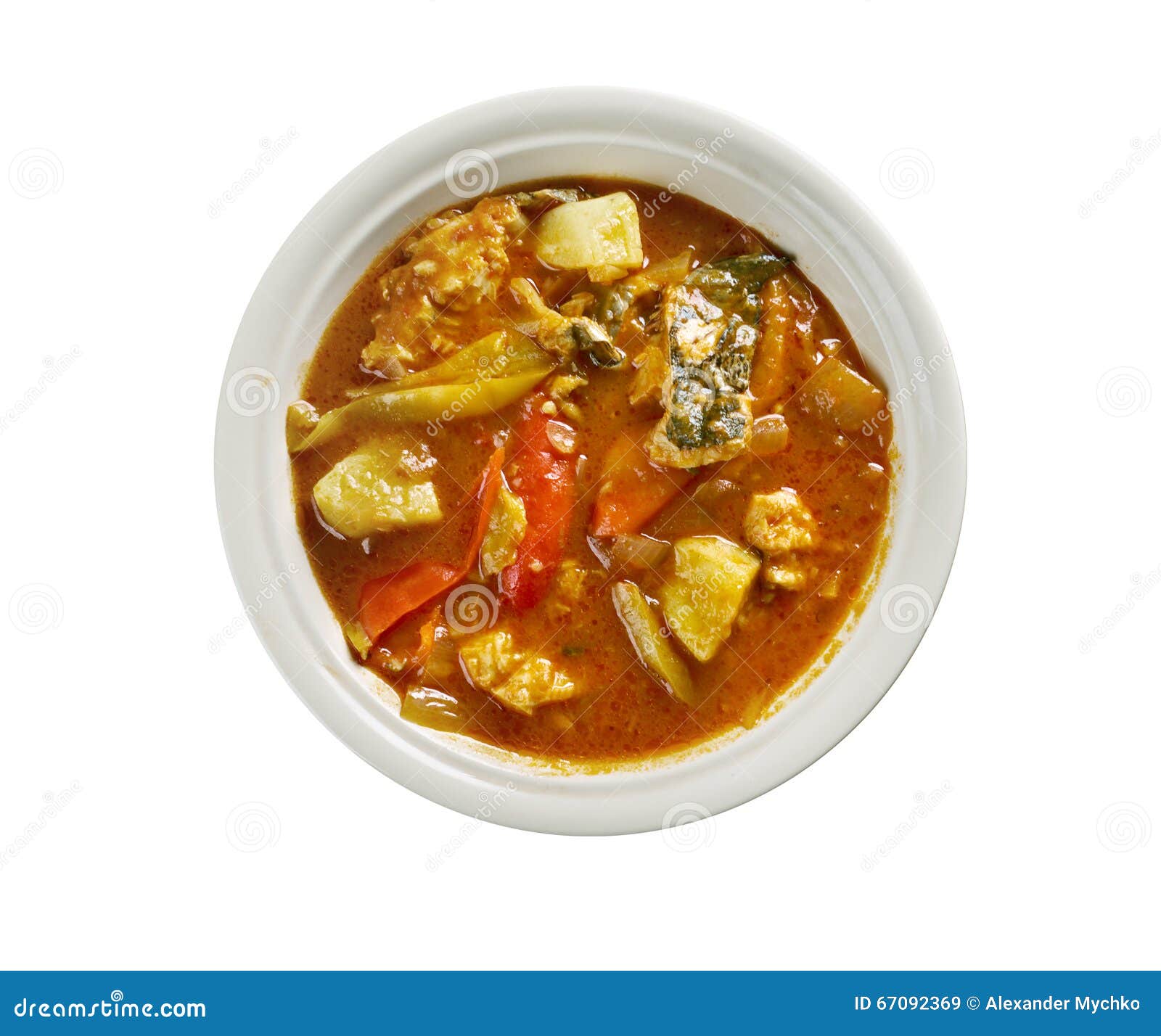 Make conch soup stock image. Image of shellfish, deep - 67092369