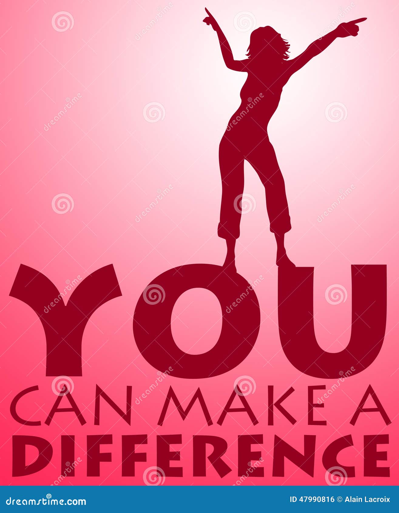 Make a difference stock illustration. Illustration of accomplish - 47990816