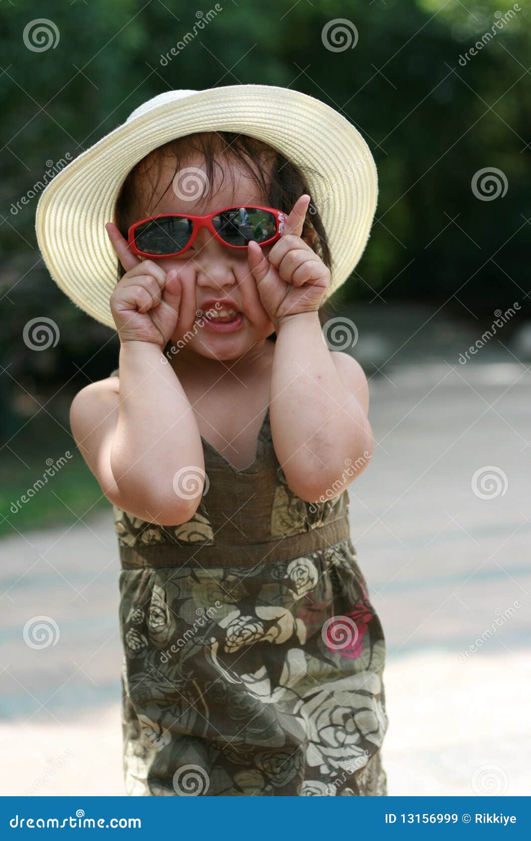 Make faces stock image. Image of funny, asia, children - 13156999