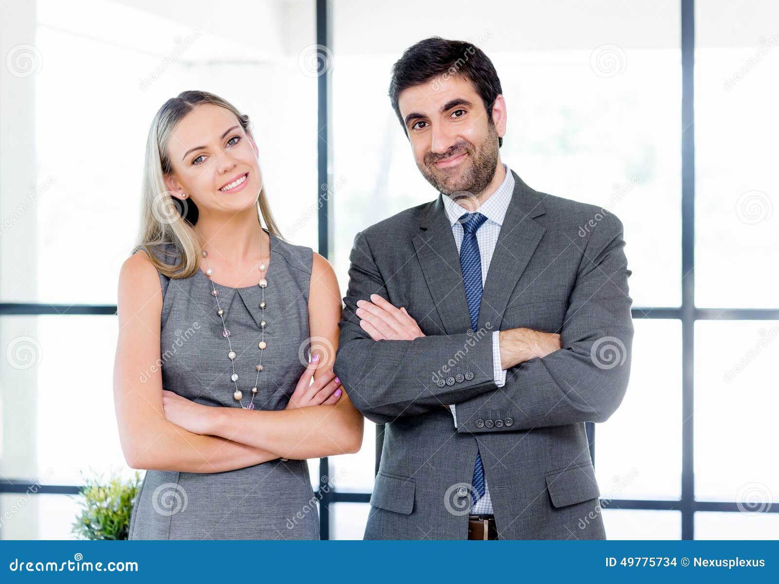 We Make a Great Team Together Stock Photo - Image of team, businessmen ...