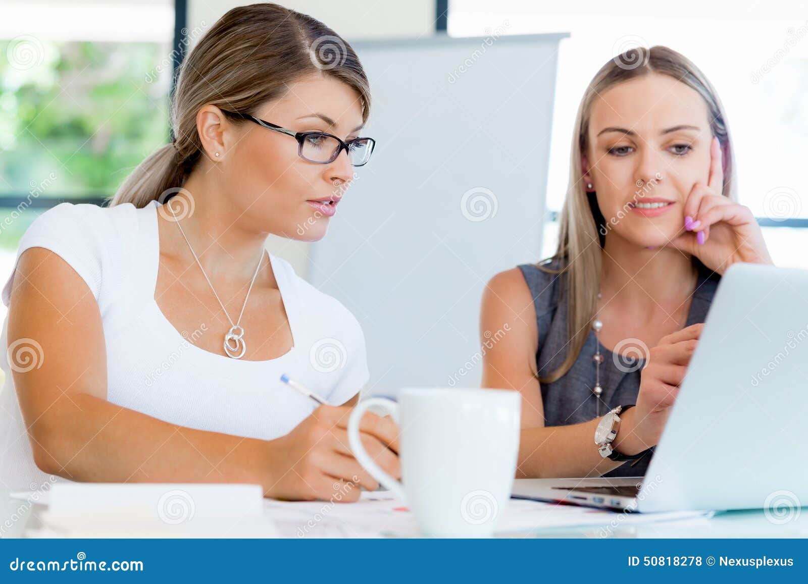 We Make a Great Team Together Stock Photo - Image of team, indoor: 50818278