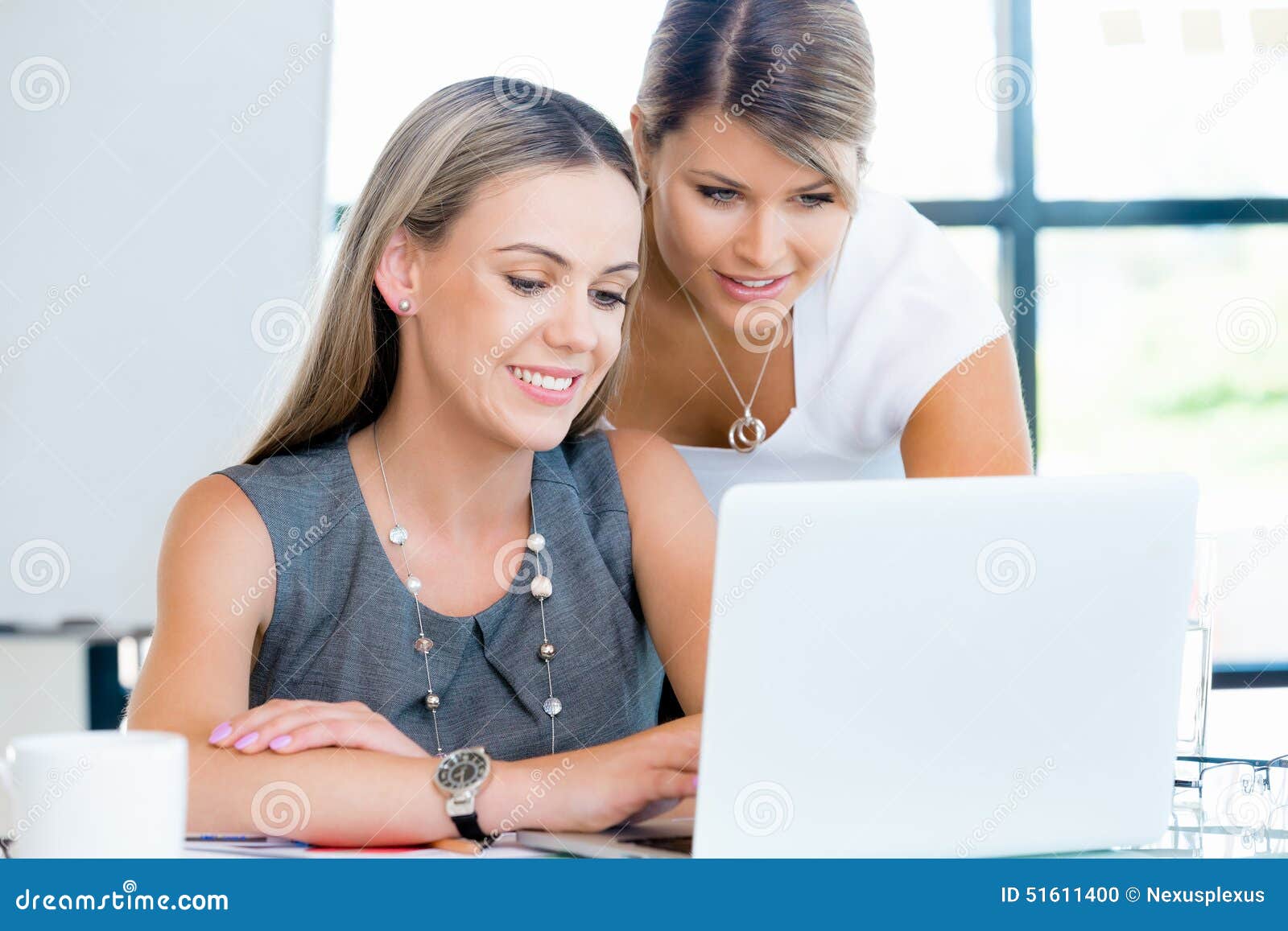 We Make a Great Team Together Stock Photo - Image of entrepreneur ...