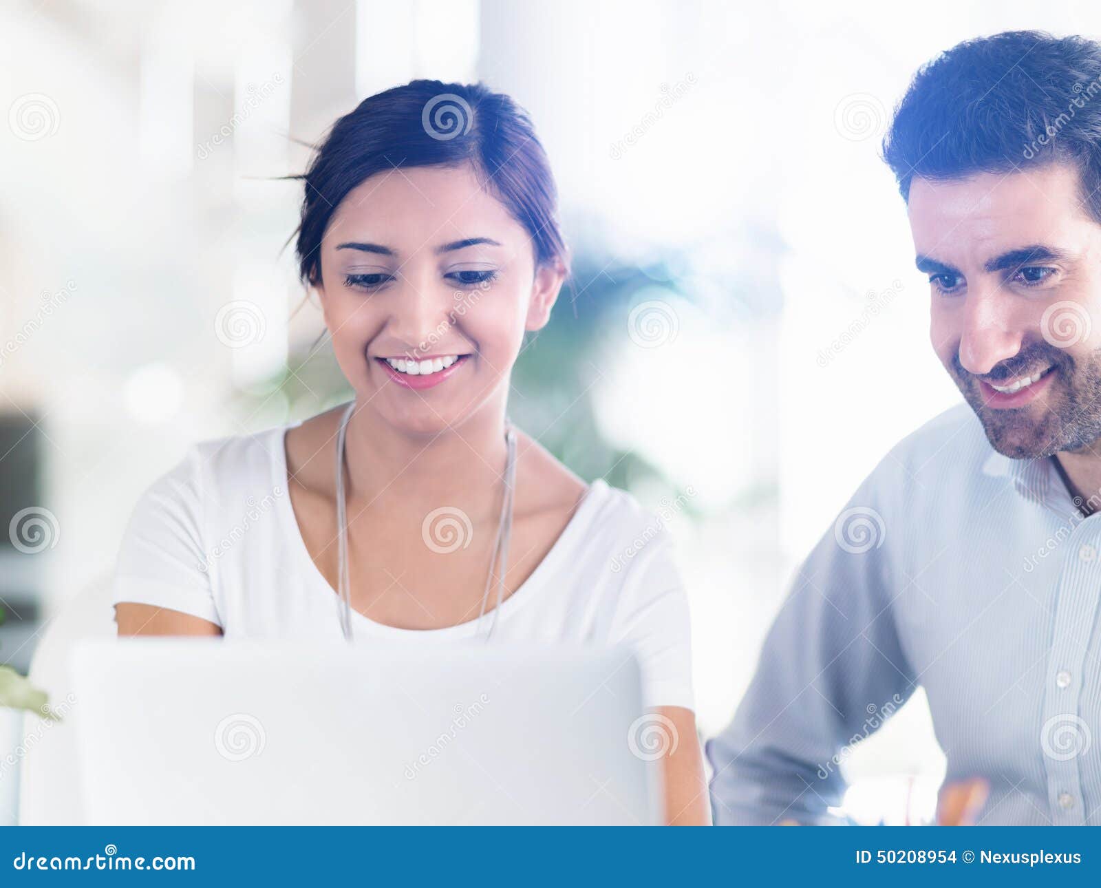 We Make a Great Team Together Stock Photo - Image of group ...