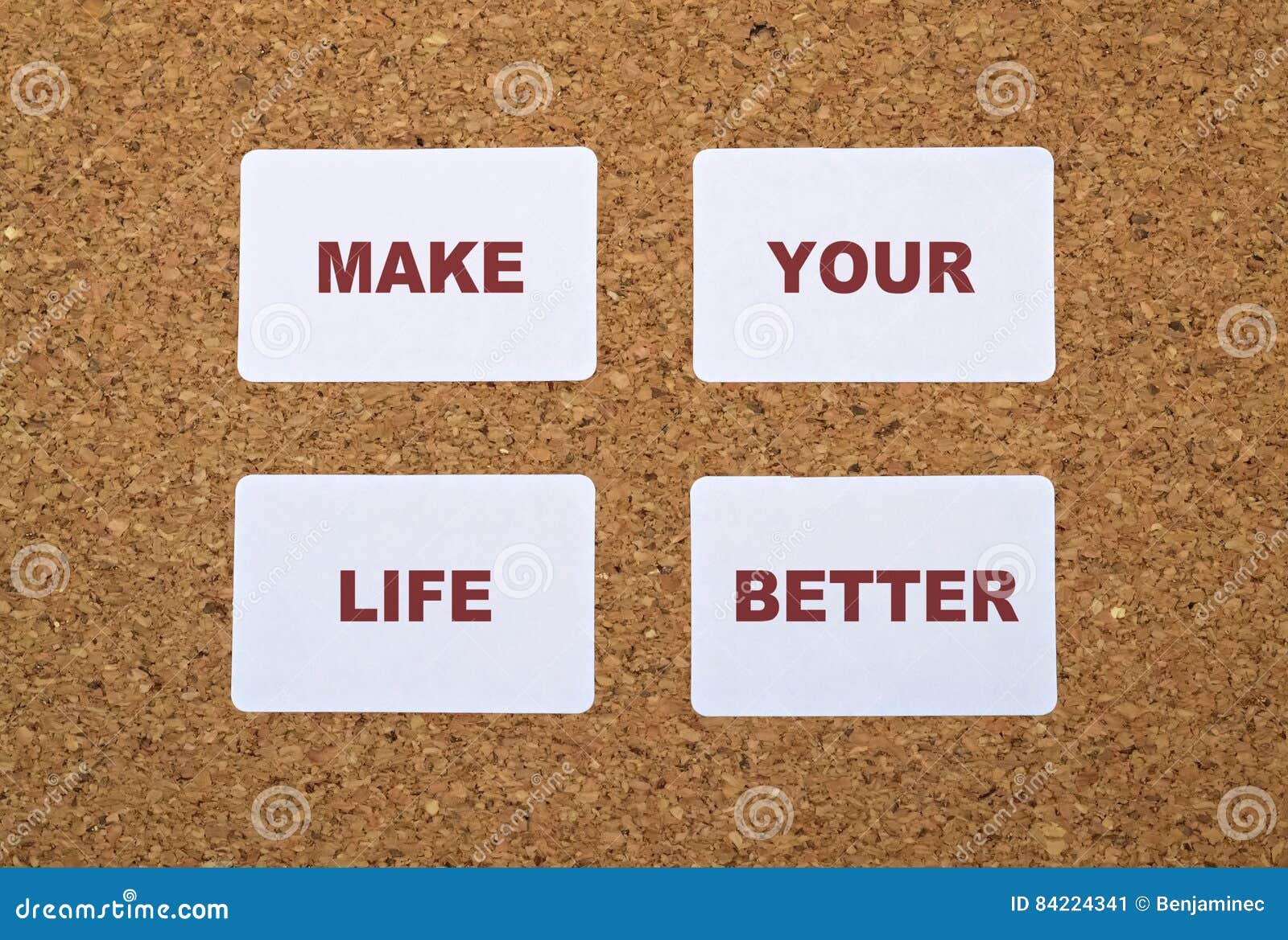 Make Life Better stock image. Image of business, enjoyment - 84224341