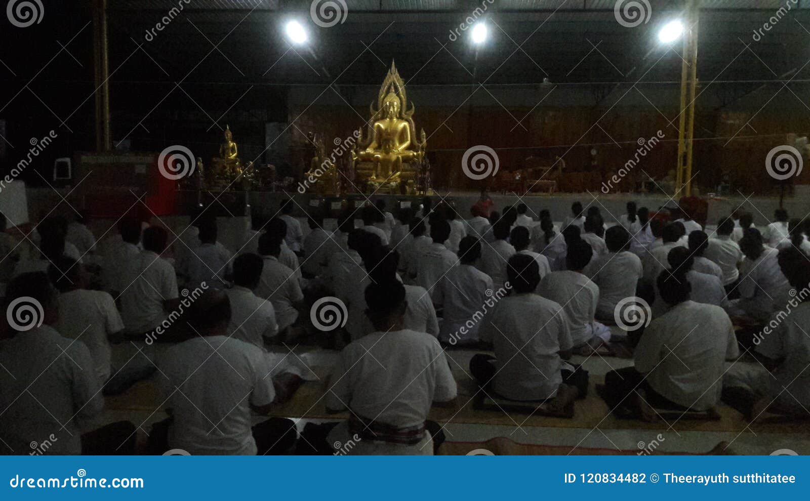 Make merit editorial photography. Image of meditation - 120834482