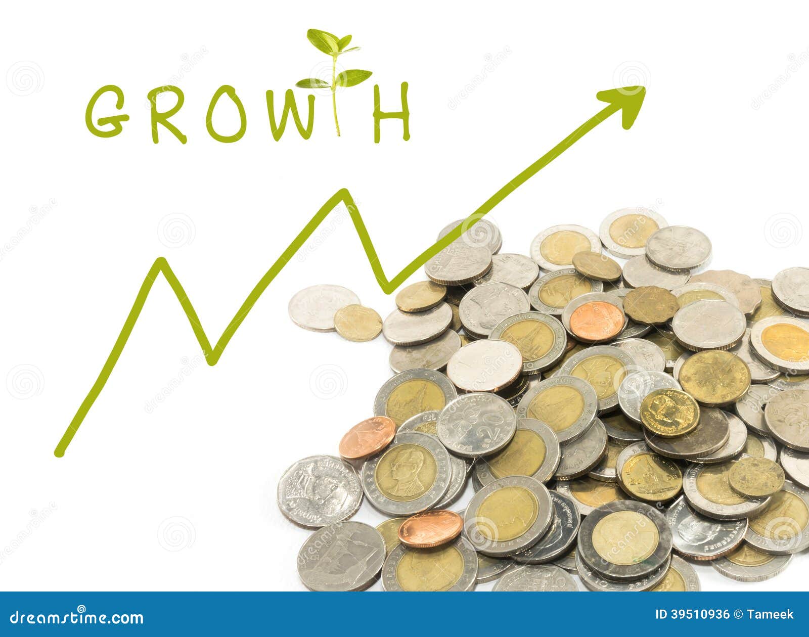 How To Make Money Grow 10 Proven Ways To Grow Money - 𝔖𝔞𝔫𝔤 𝔅𝔩𝔬𝔤𝔤𝔢𝔯 007