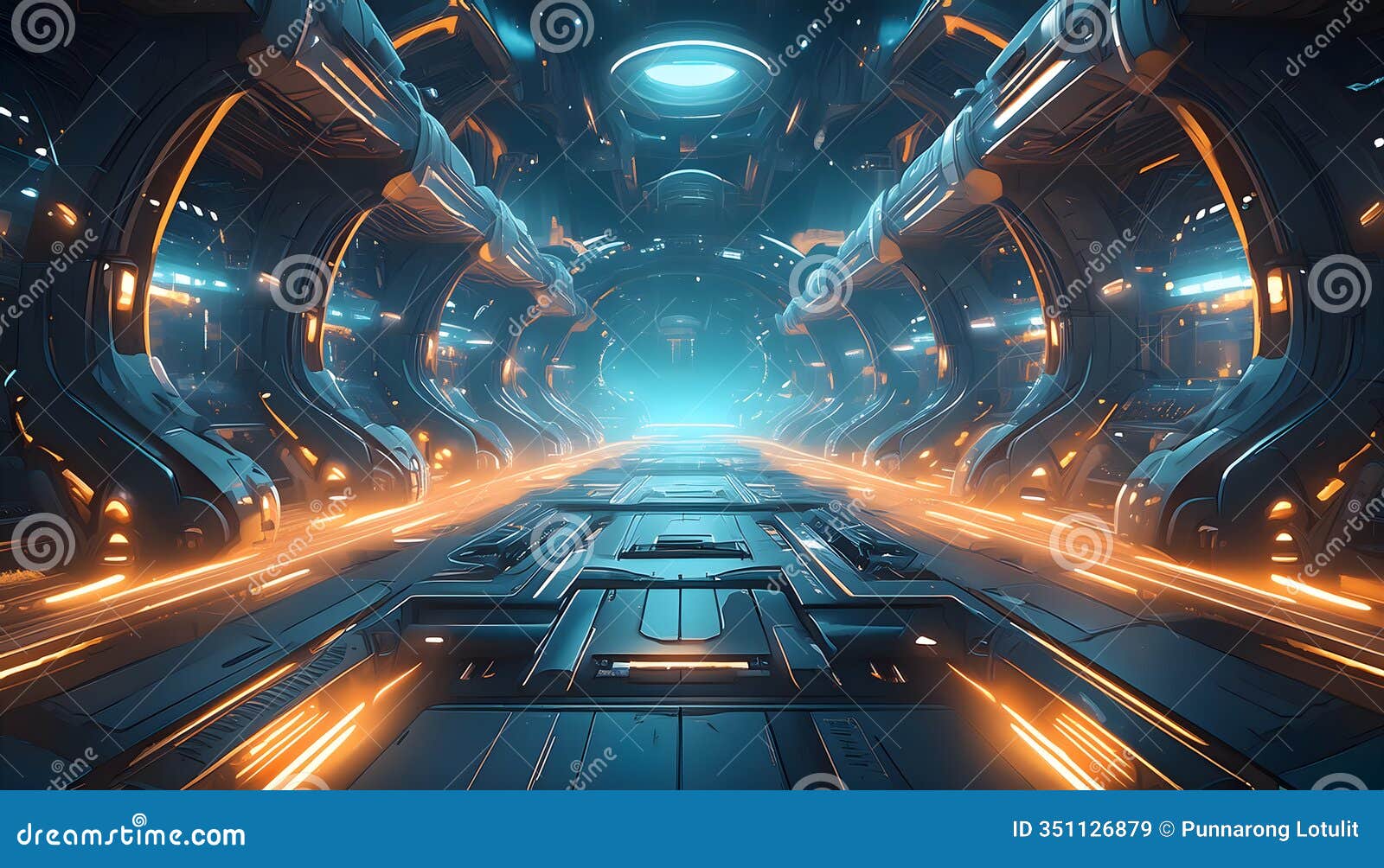 Make a Motivation Dynamic Abstract Technology Background Stock ...