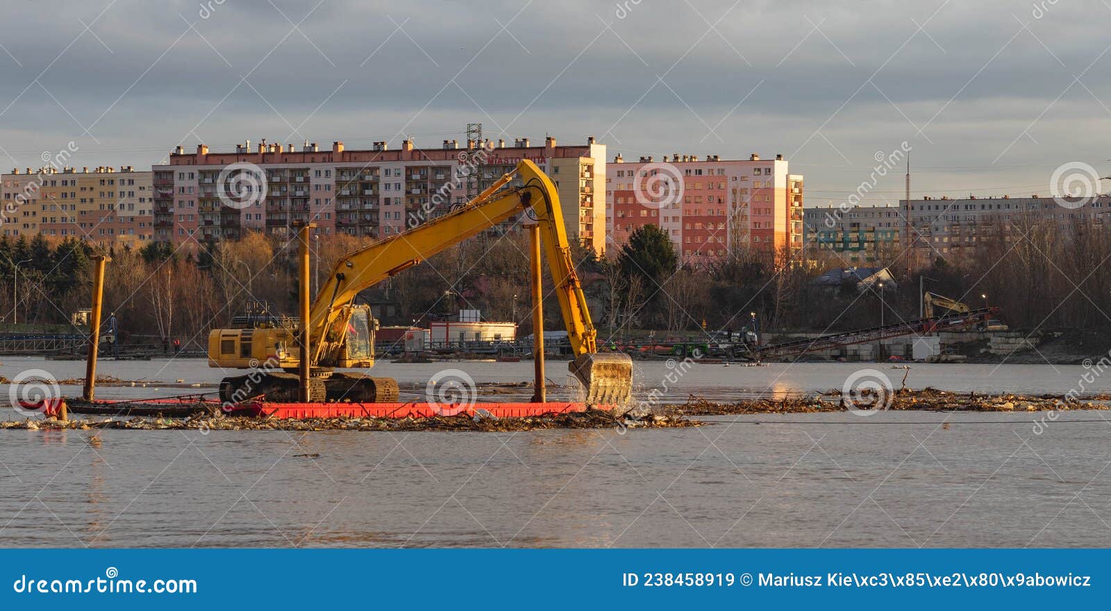 Make our planet clean editorial stock image. Image of plastic - 238458919
