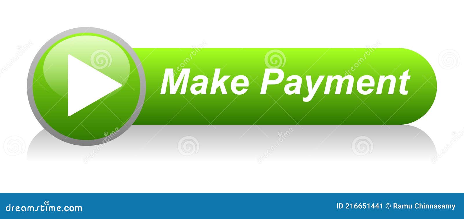 Make payment button icon stock illustration. Illustration of debit ...