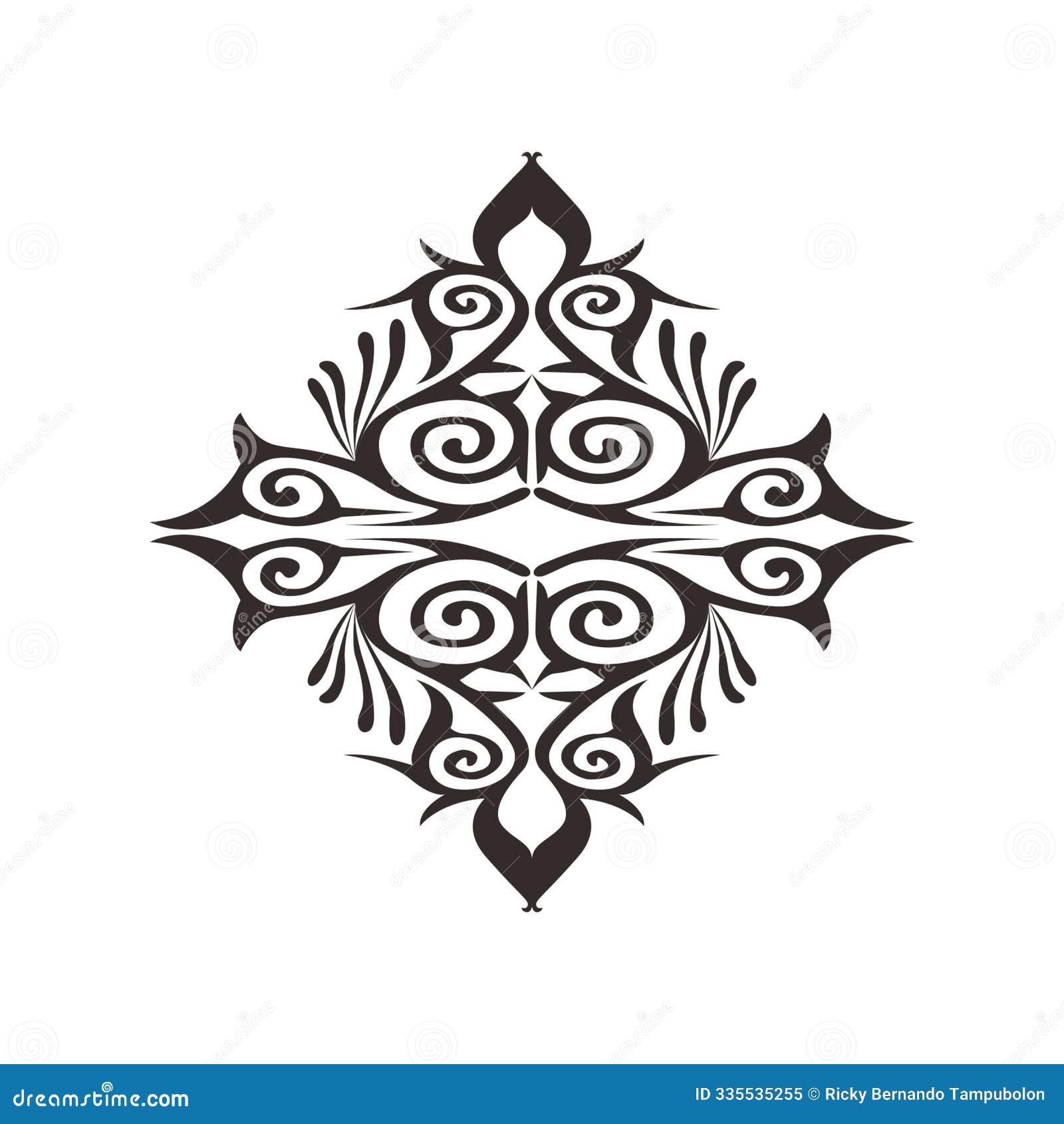 Professional Abstract Blue Wave Background Design Wallpaper Royalty ...