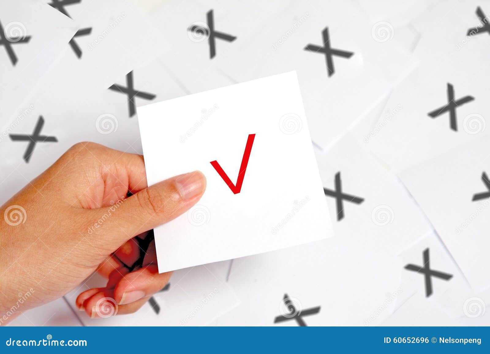 Make right choice stock photo. Image of check, right - 60652696 Make right choice stock photo. Image of check, right - 60652696