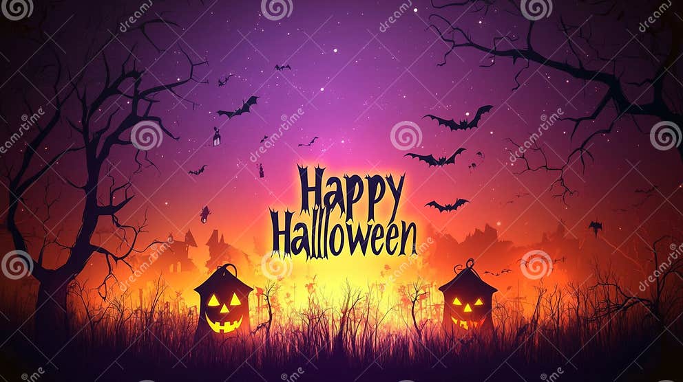 Make a Scary and Amazing Gradient Background for Your Designs Stock ...