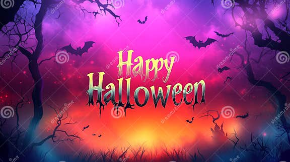 Make a Scary and Amazing Gradient Background for Your Designs Stock ...