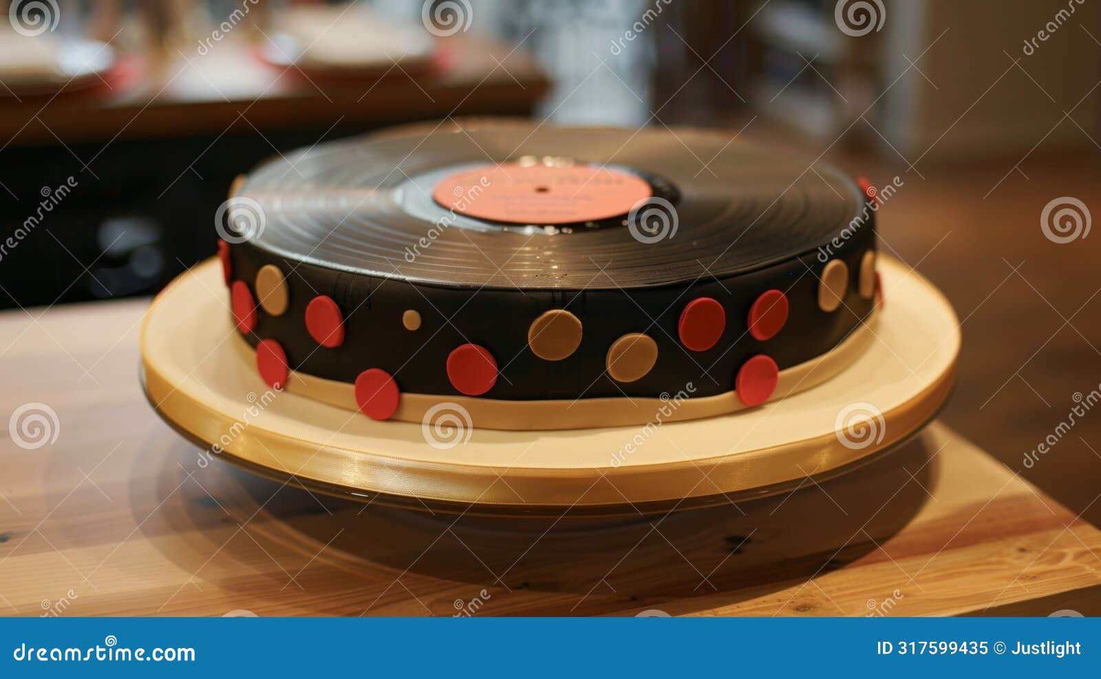 Make a Statement at Your Next Party with this Eyecatching and Delicious ...