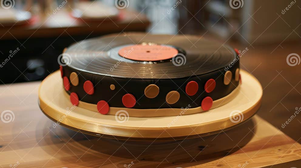 Make a Statement at Your Next Party with this Eyecatching and Delicious ...