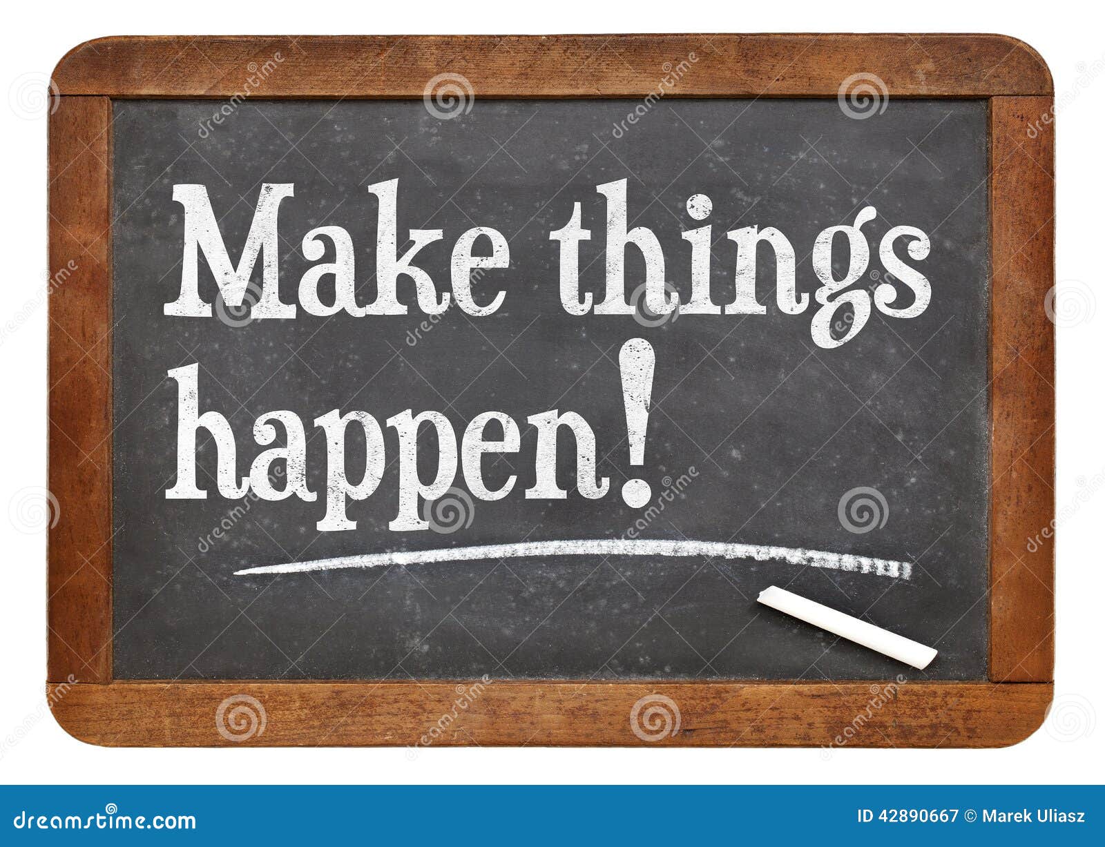 Make things happen stock image. Image of point, reminder - 42890667 Make things happen stock image. Image of point, reminder - 42890667