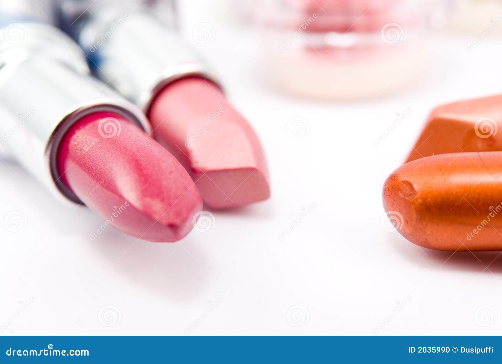 Make-up stock photo. Image of elegance, isolation, life - 2035990