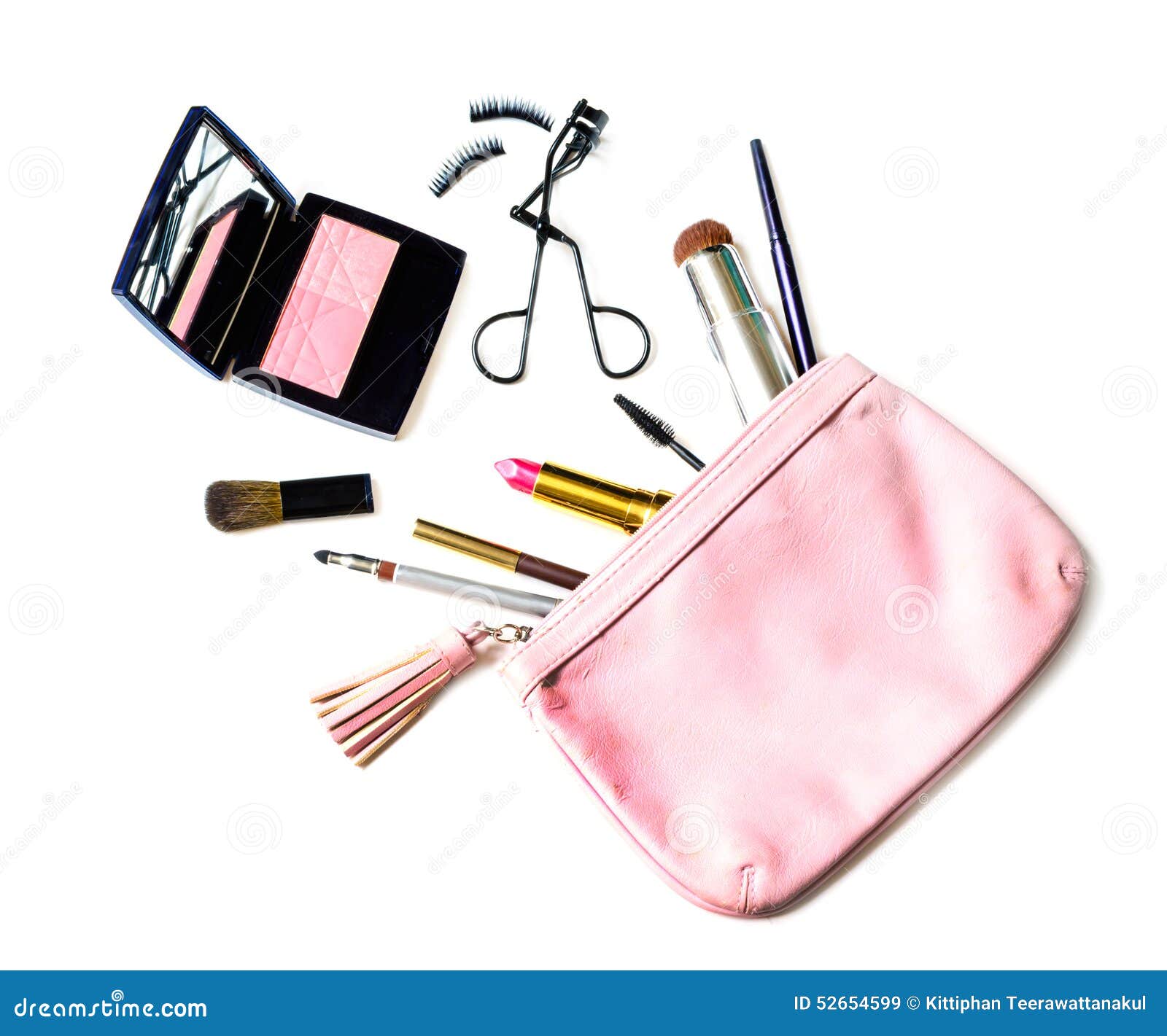 500 Bag Make Up Kit Stock Photos - Free & Royalty-Free Stock Photos ...