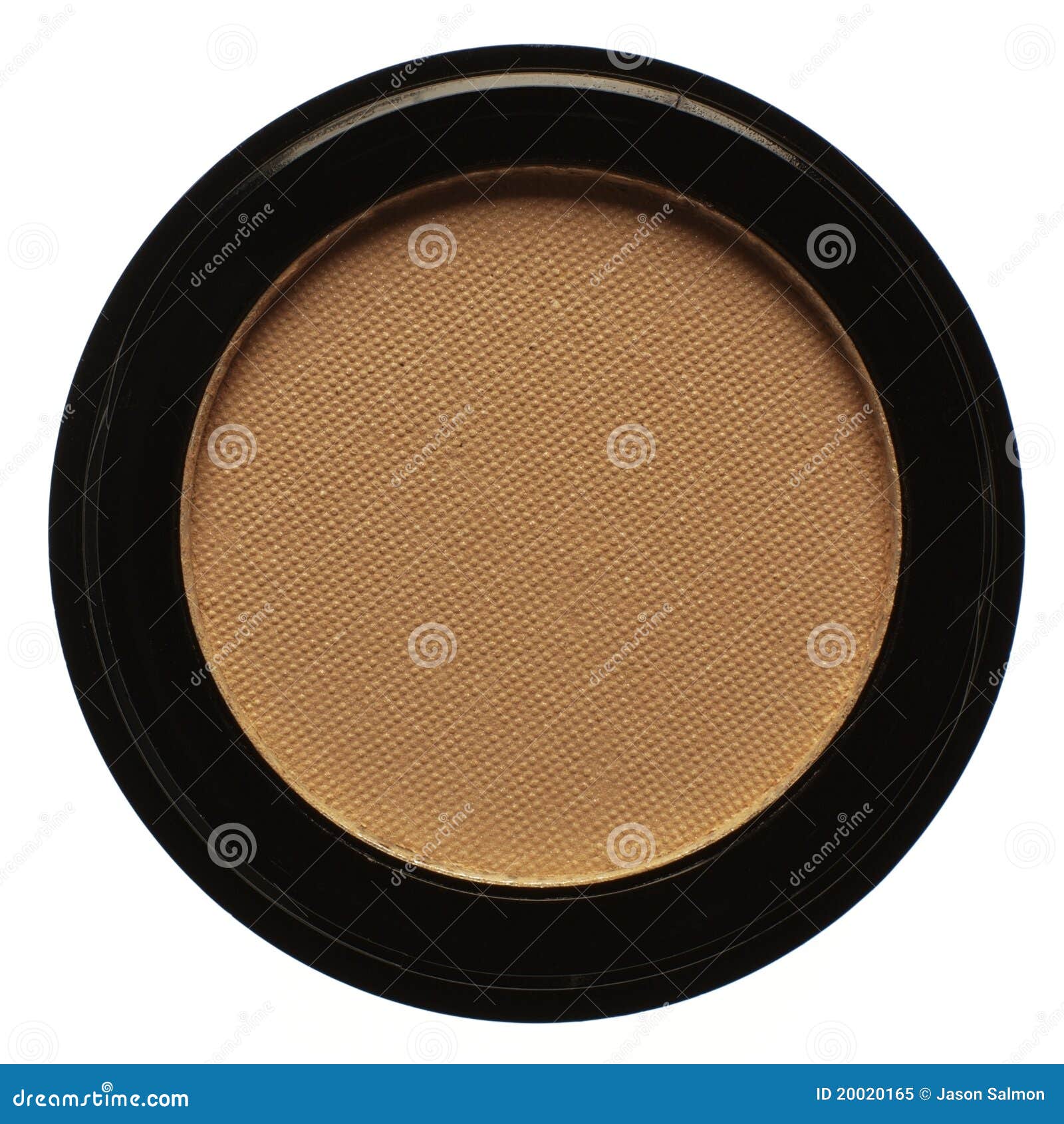 Make up compact stock image. Image of cosmetics, closeup - 20020165