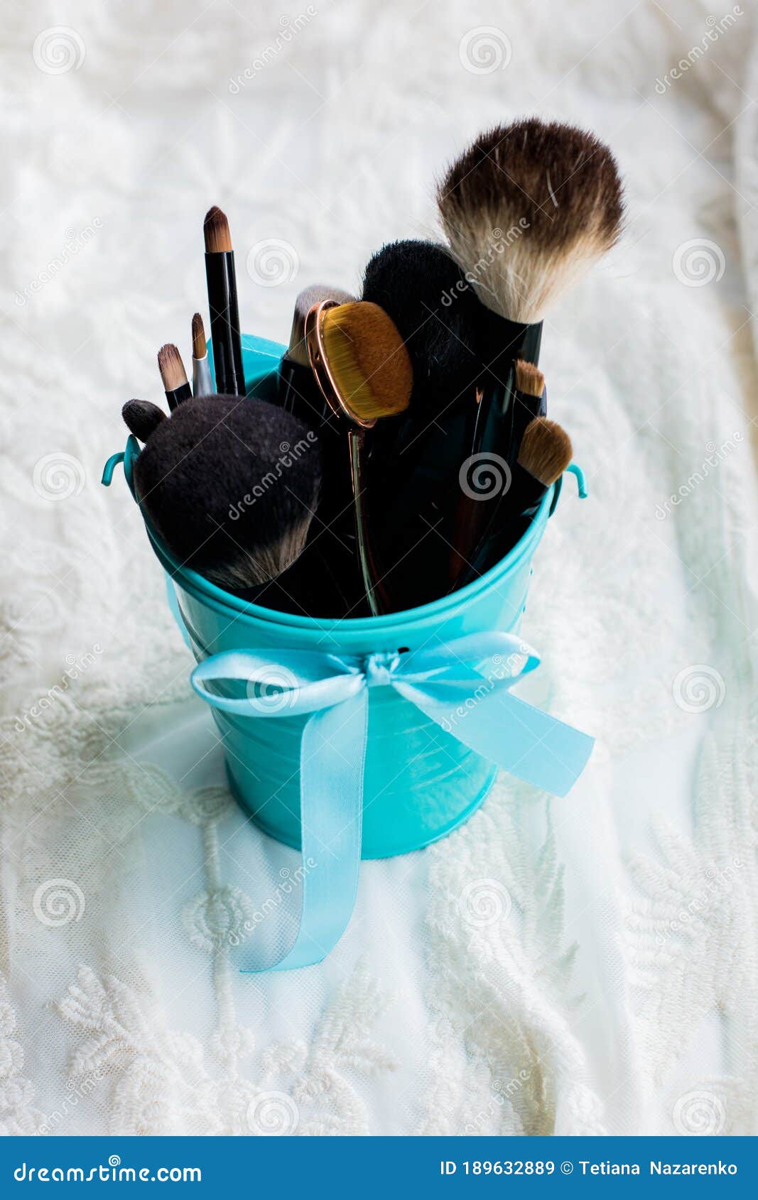 Make Up Concept, Beauty Details Stock Image - Image of element, pattern ...