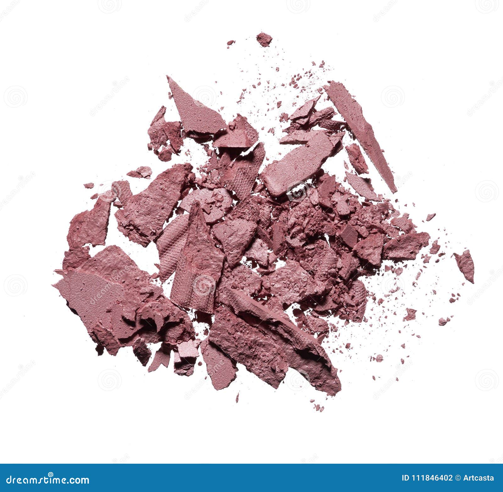 Light pink powder texture stock photo. Image of shadow - 111846402