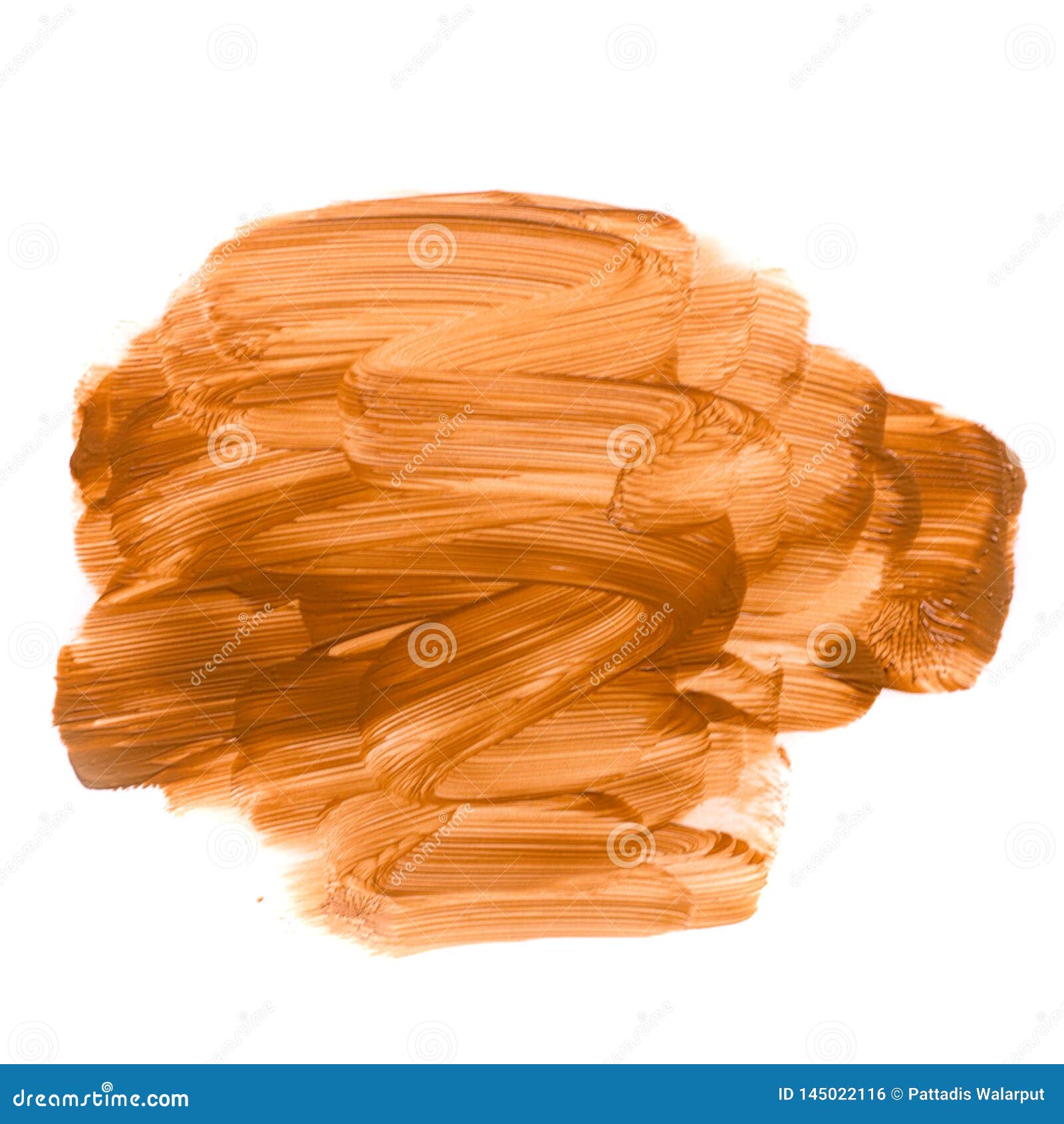 Make Up Foundation Bb Cream Smudge Powder Creamy Background Stock Photo ... Make Up Foundation Bb Cream Smudge Powder Creamy Background Stock Photo ...