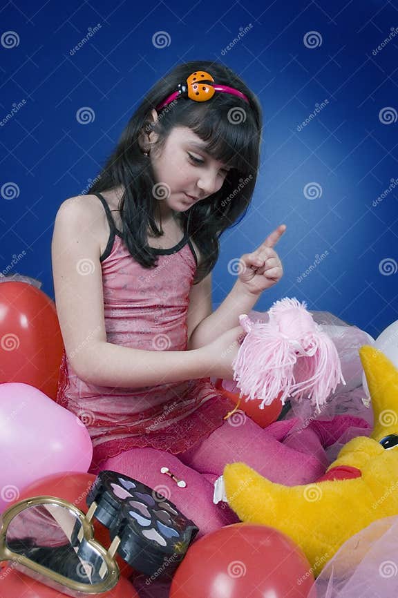 Make up hour stock photo. Image of love, small, eyeshadow - 619382