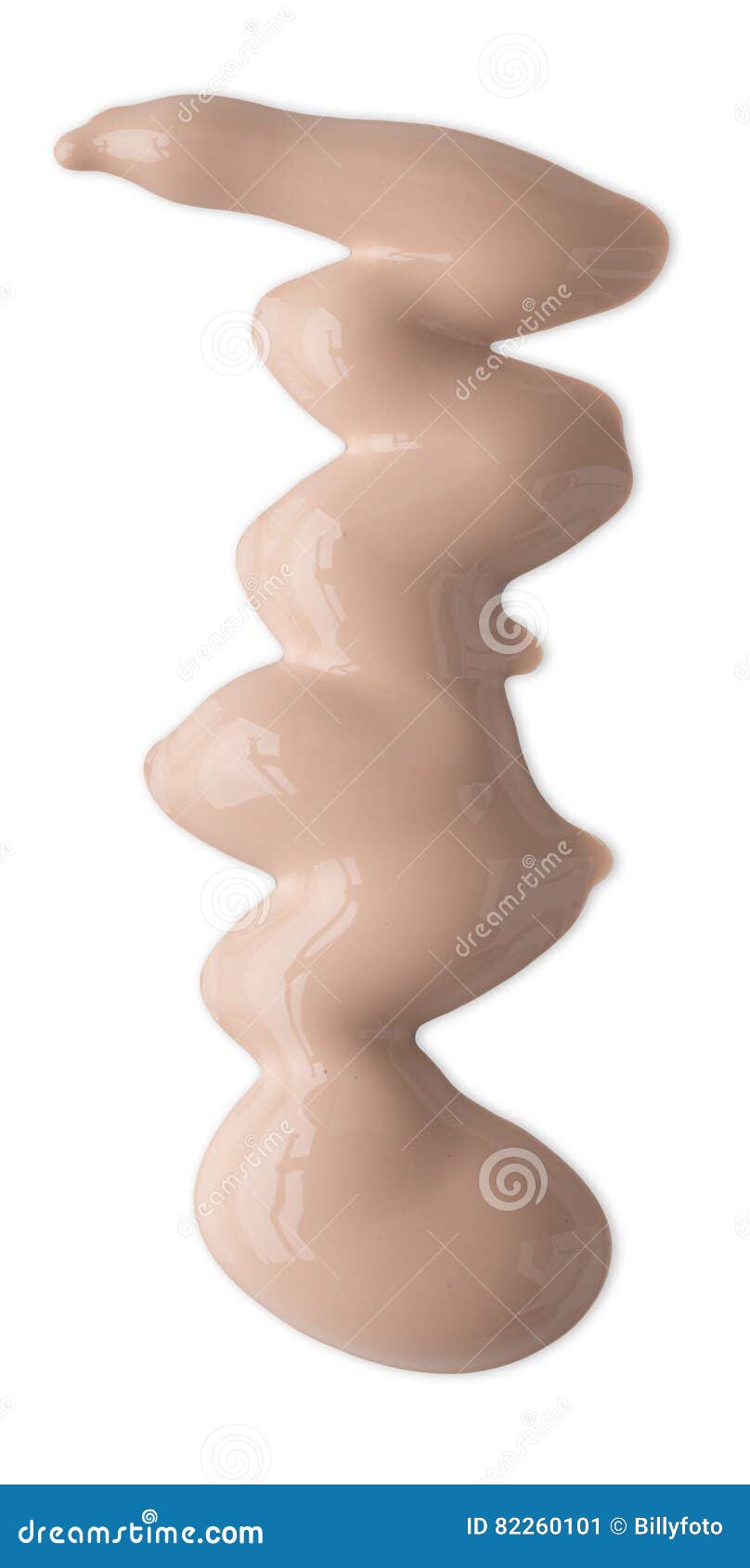 Make up samples stock image. Image of female, cosmetics - 82260101