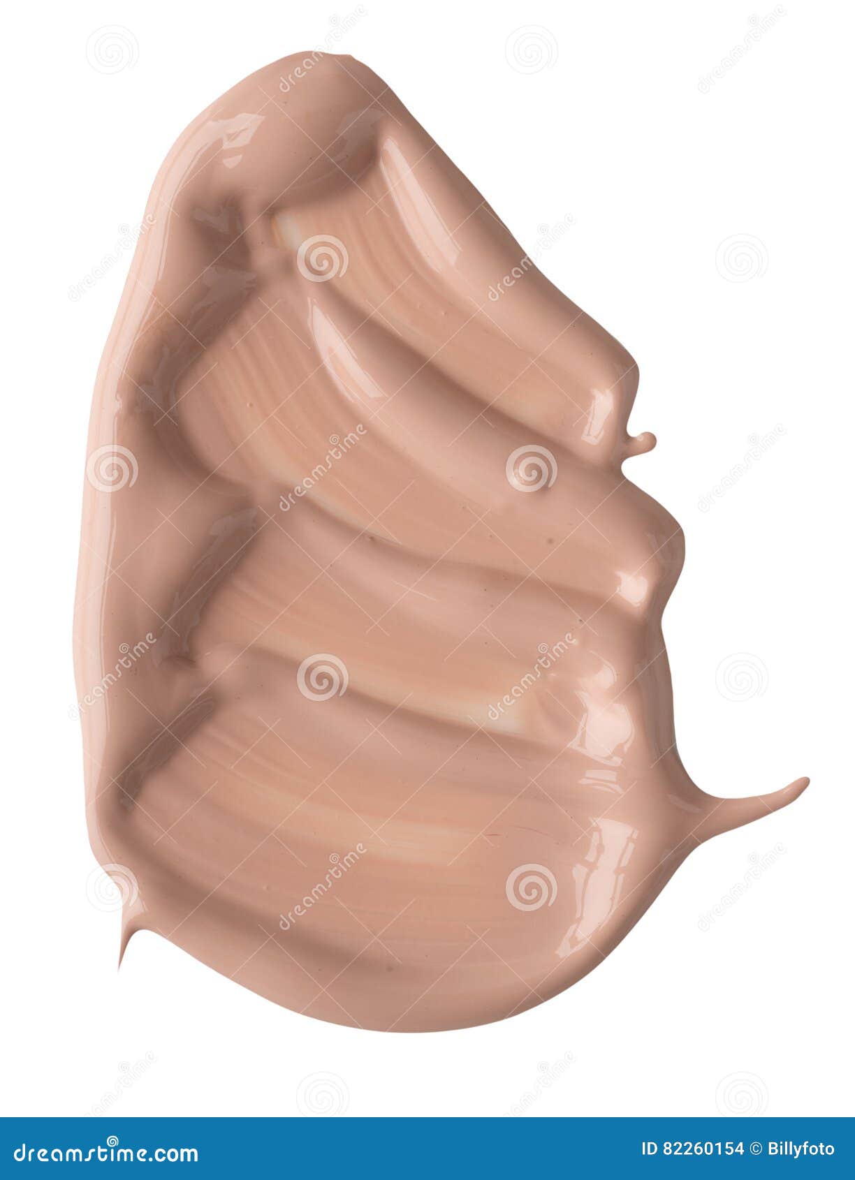 Make up samples stock photo. Image of color, beige, white - 82260154