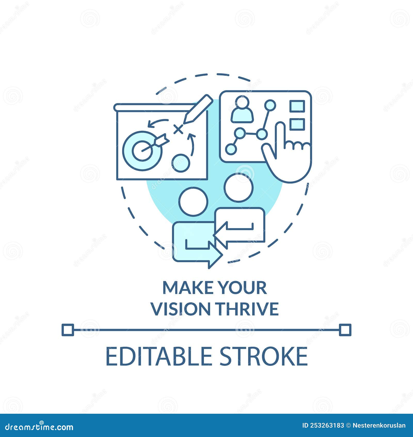 Thrive Cartoons, Illustrations & Vector Stock Images - 771 Pictures to ...