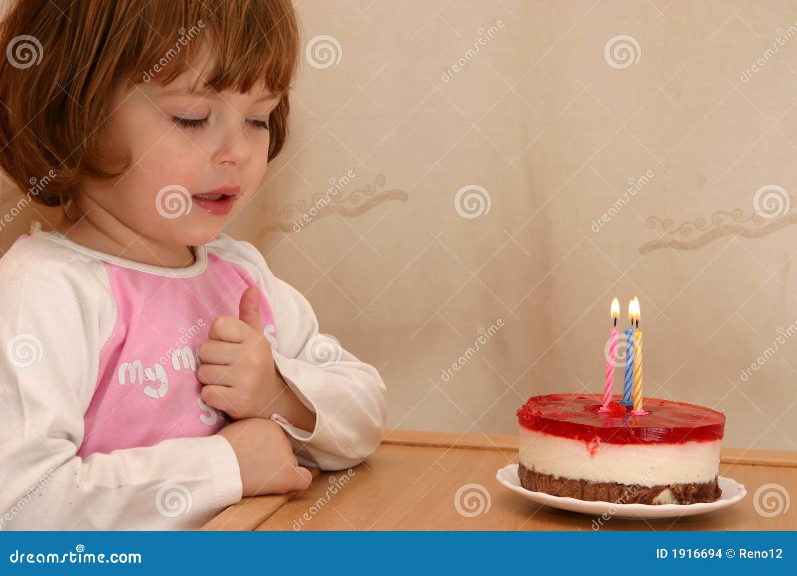 Make a wish stock photo. Image of celebration, cute, decoration - 1916694