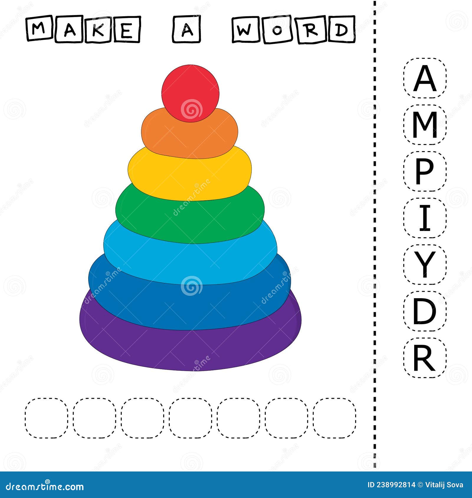 HOW MANY stock illustration. Illustration of vintage - 238992814