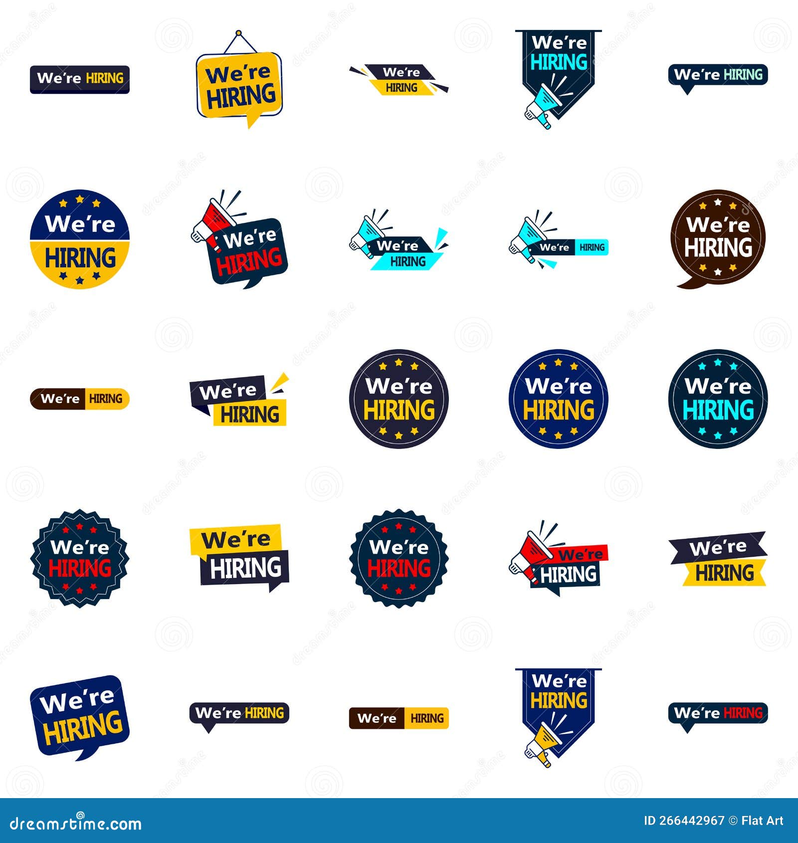 Make Your Job Openings Irresistible with 25 Engaging we Re Hiring ...