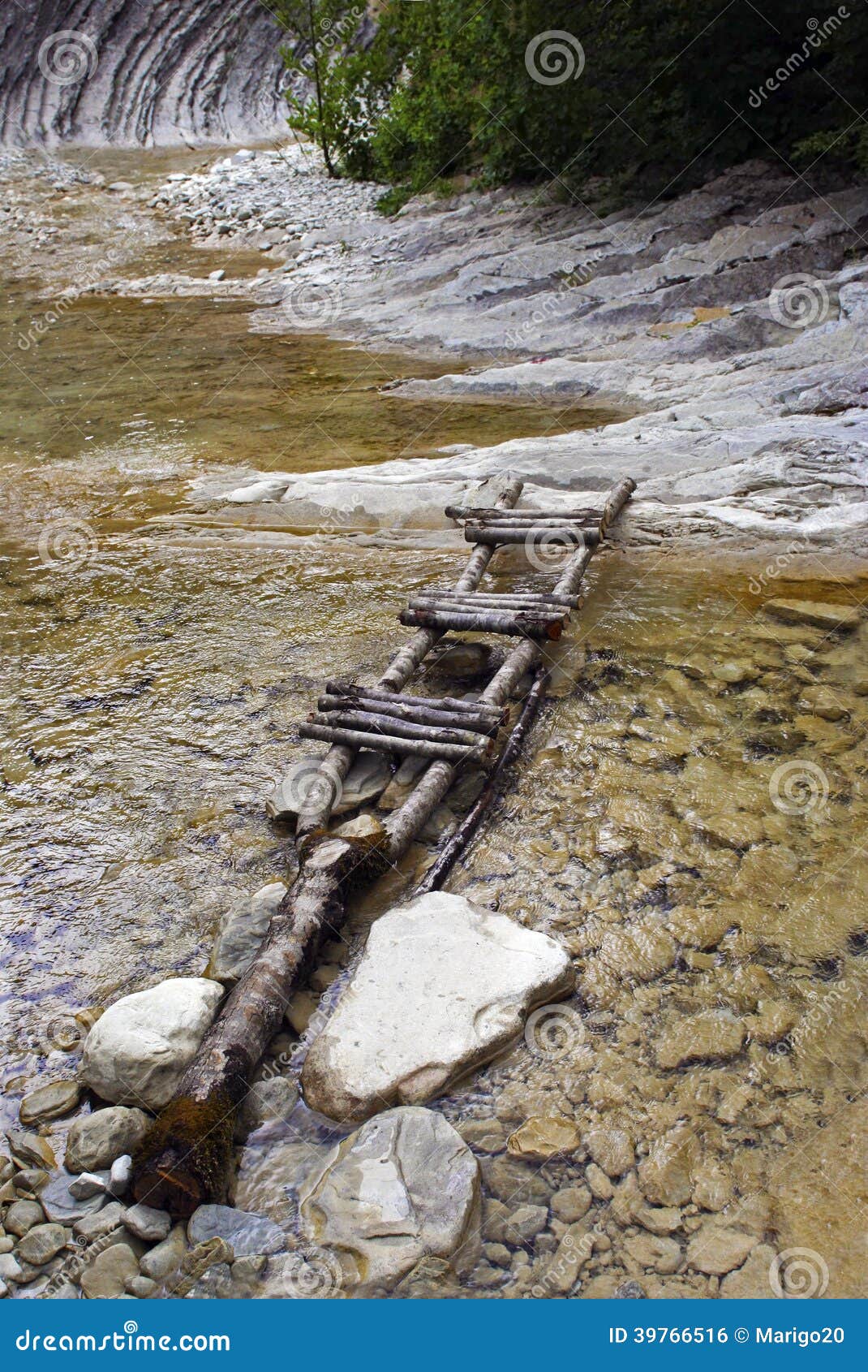 Makeshift bridge. stock photo. Image of makeshift, handicraft - 39766516 Makeshift bridge. stock photo. Image of makeshift, handicraft - 39766516