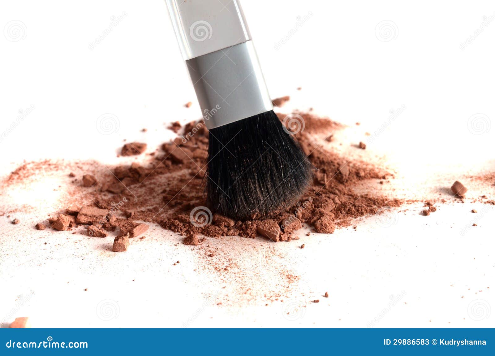 Cosmetic stock image. Image of foundation, glamorous - 29886583