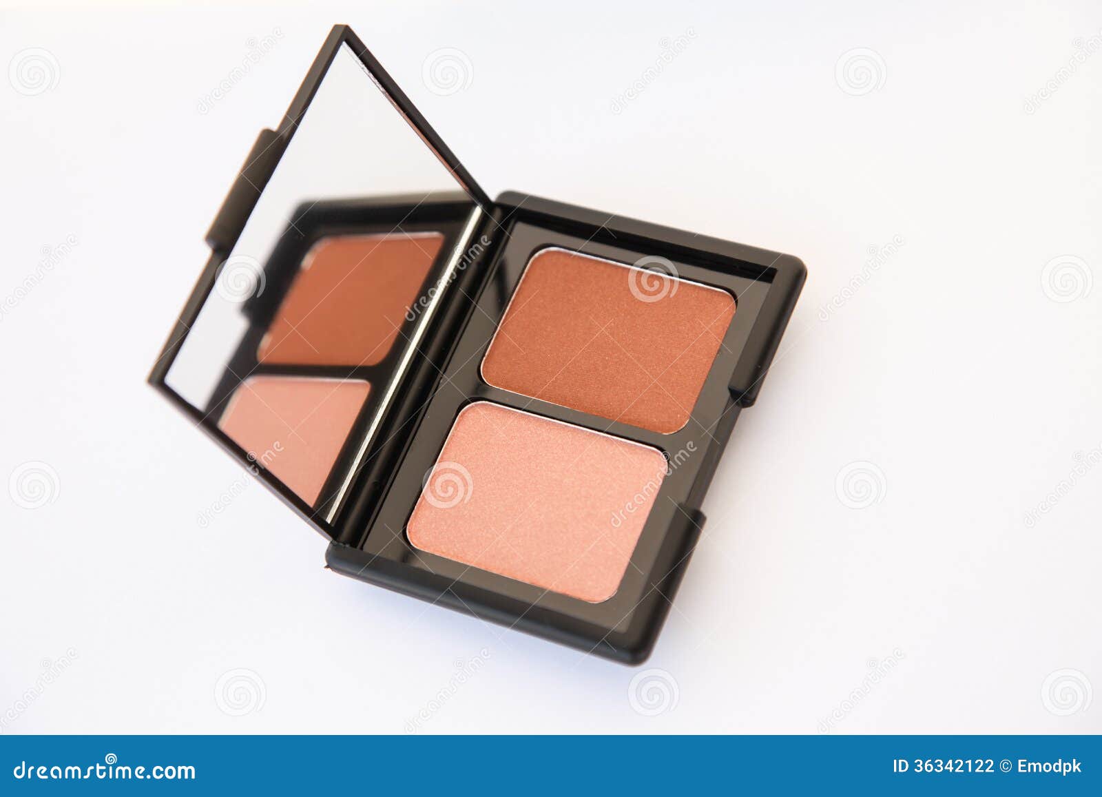 Makeup color stock photo. Image of clutch, makeup, color - 36342122