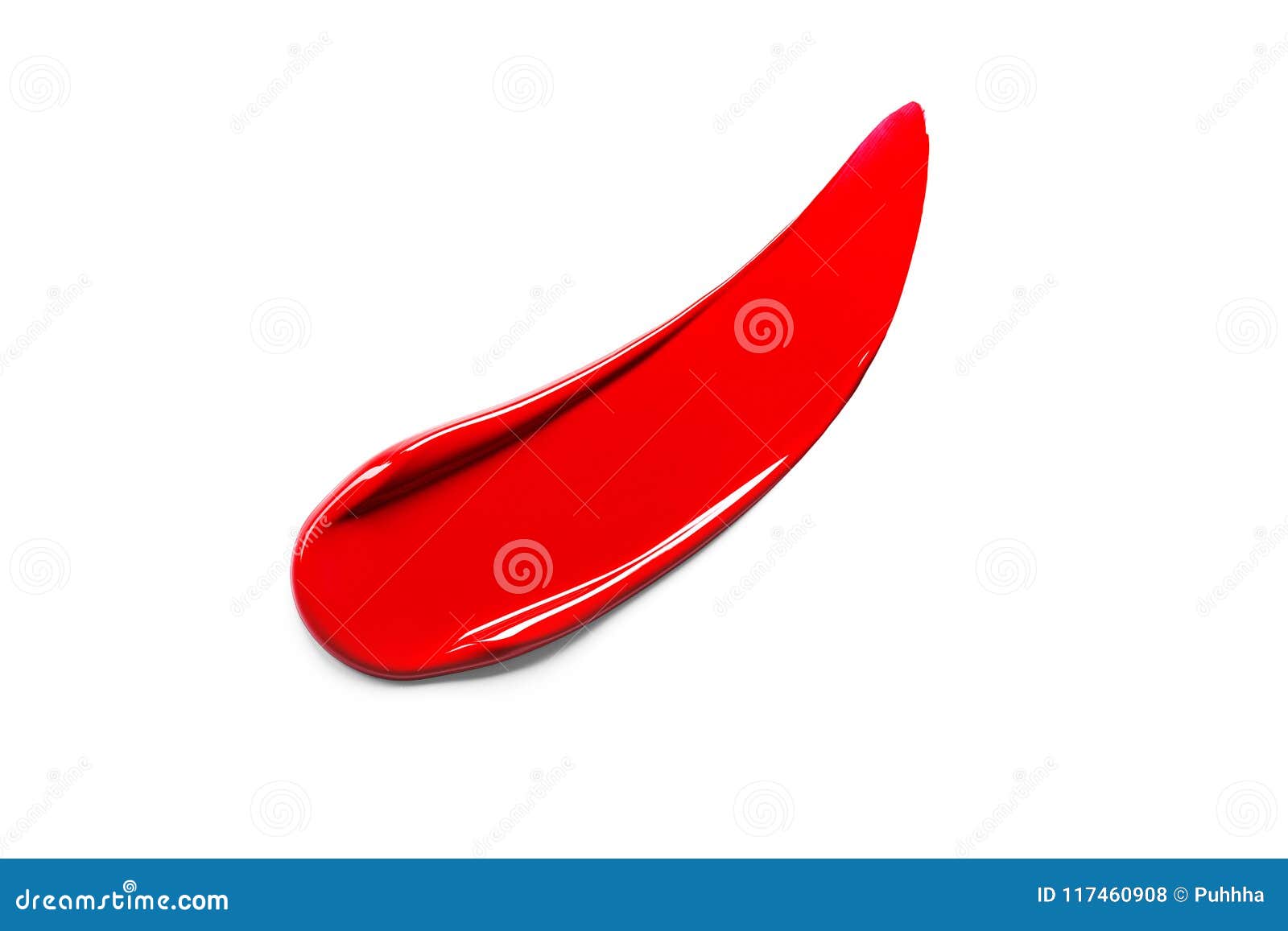 Makeup Cosmetics Texture stock photo. Image of beauty - 117460908