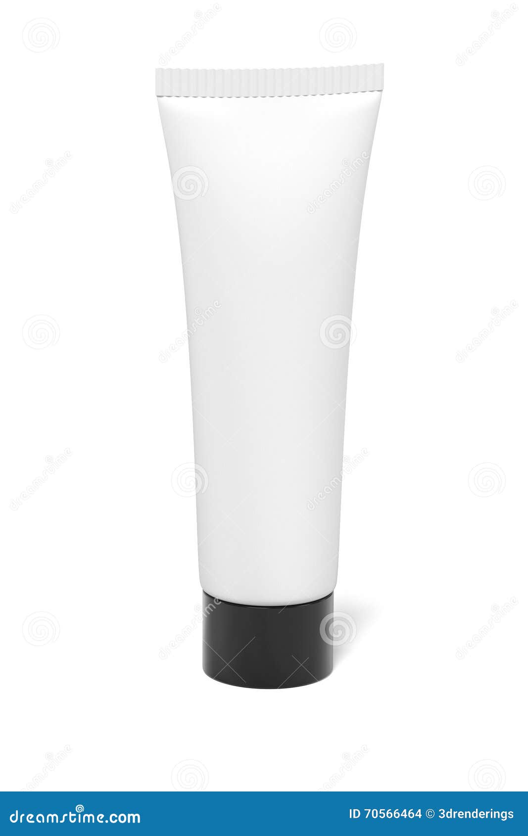 Makeup tube stock illustration. Illustration of lady - 70566464