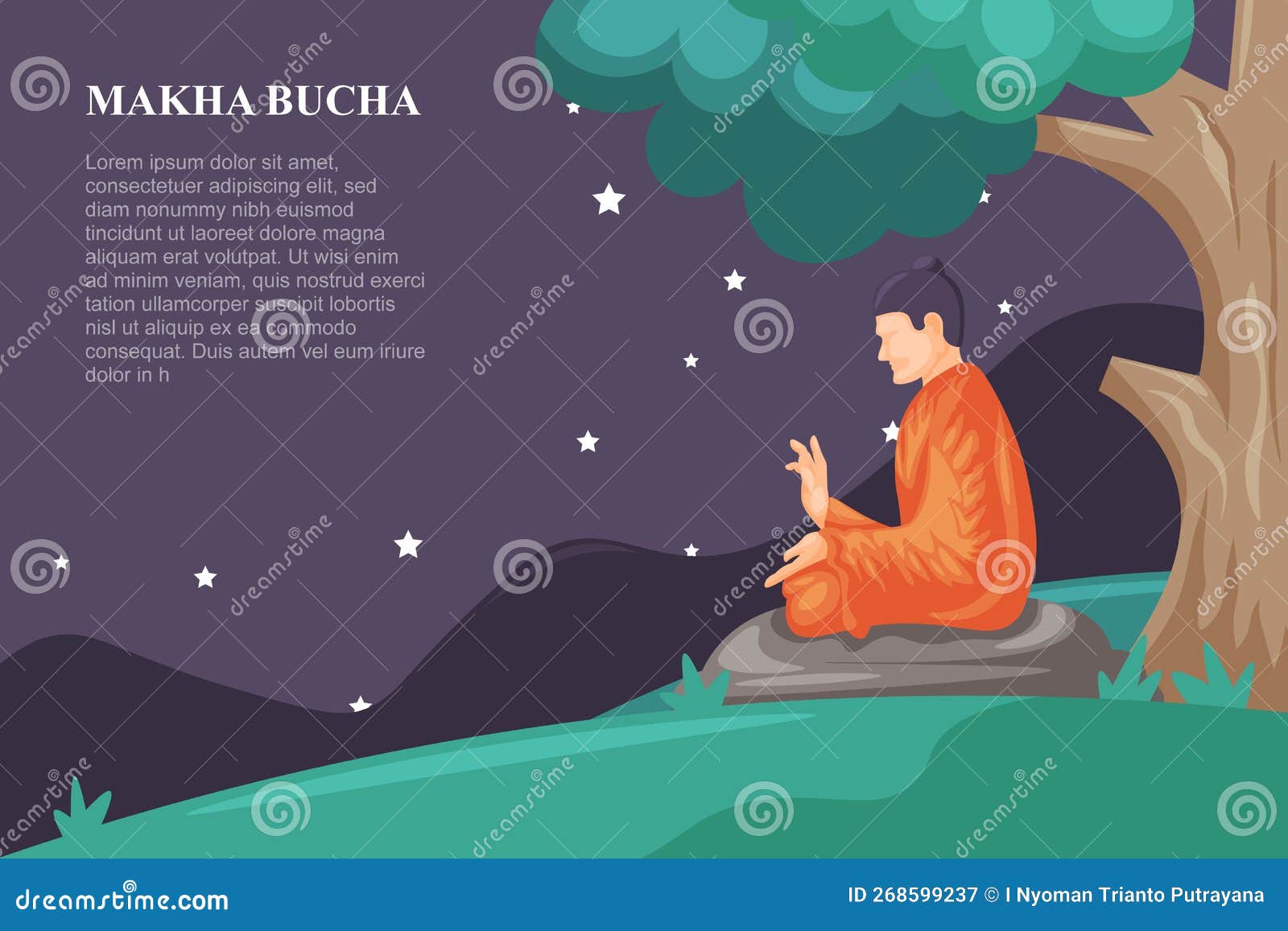 Bucha Vector Map. Detailed Black Map Of Bucha City Poster With Roads ...