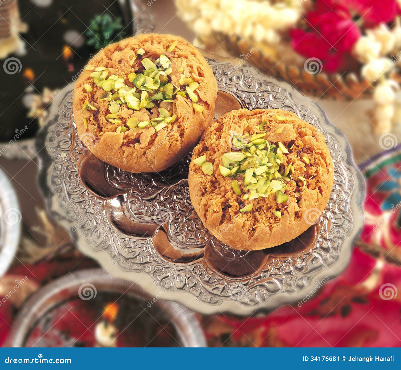MaKhan Bada-1 imagen de archivo. Imagen de handmade, sabroso - 34176681