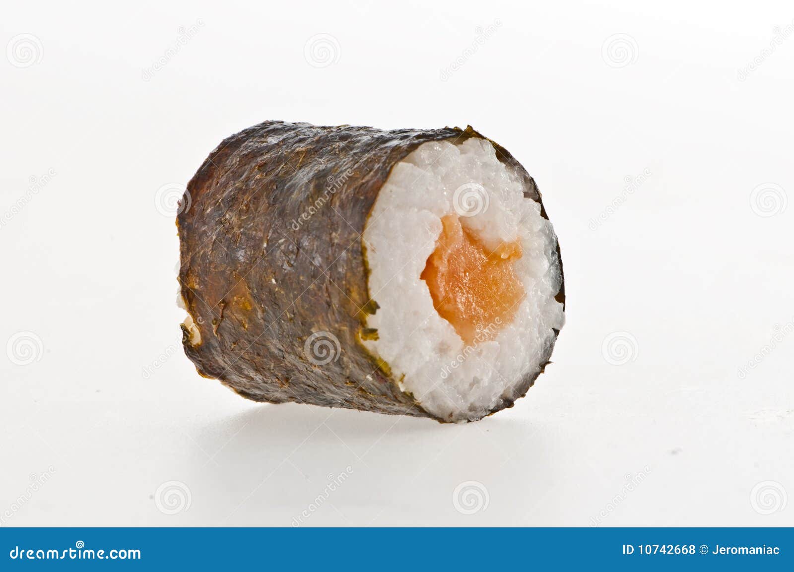 Maki, Japanese cuisine. stock photo. Image of japan, food - 10742668