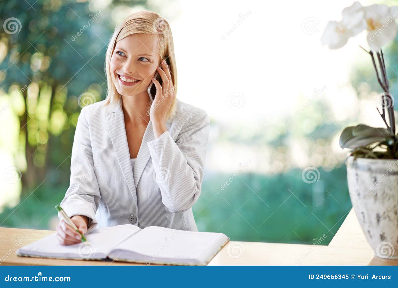 Making an Appointment Couldnt Be Easier with this Friendly Service ...