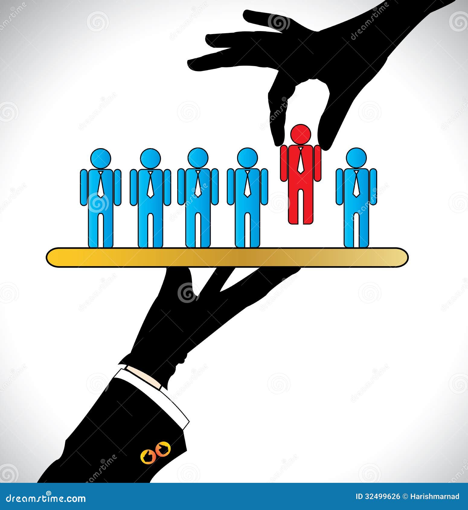 Making the Best Choice or Choosing the Best Candidate Stock ...