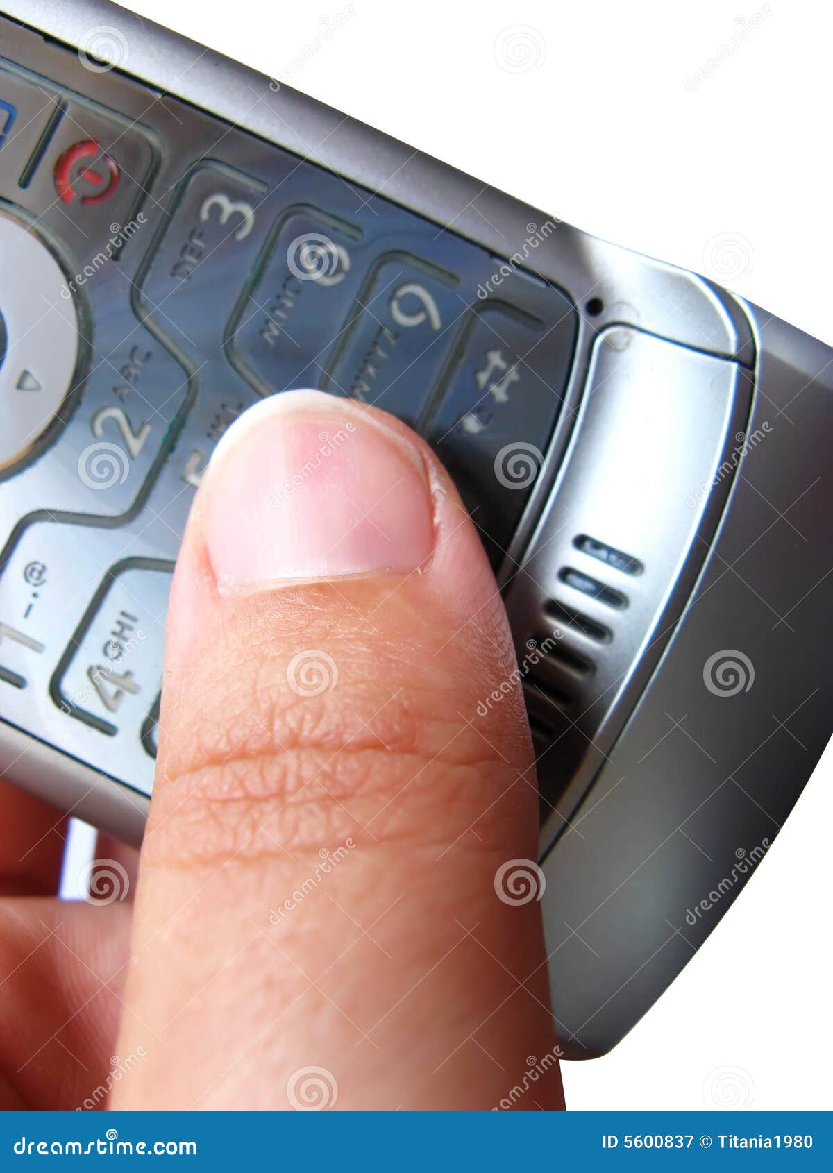 Making a call stock image. Image of signal, path, call - 5600837