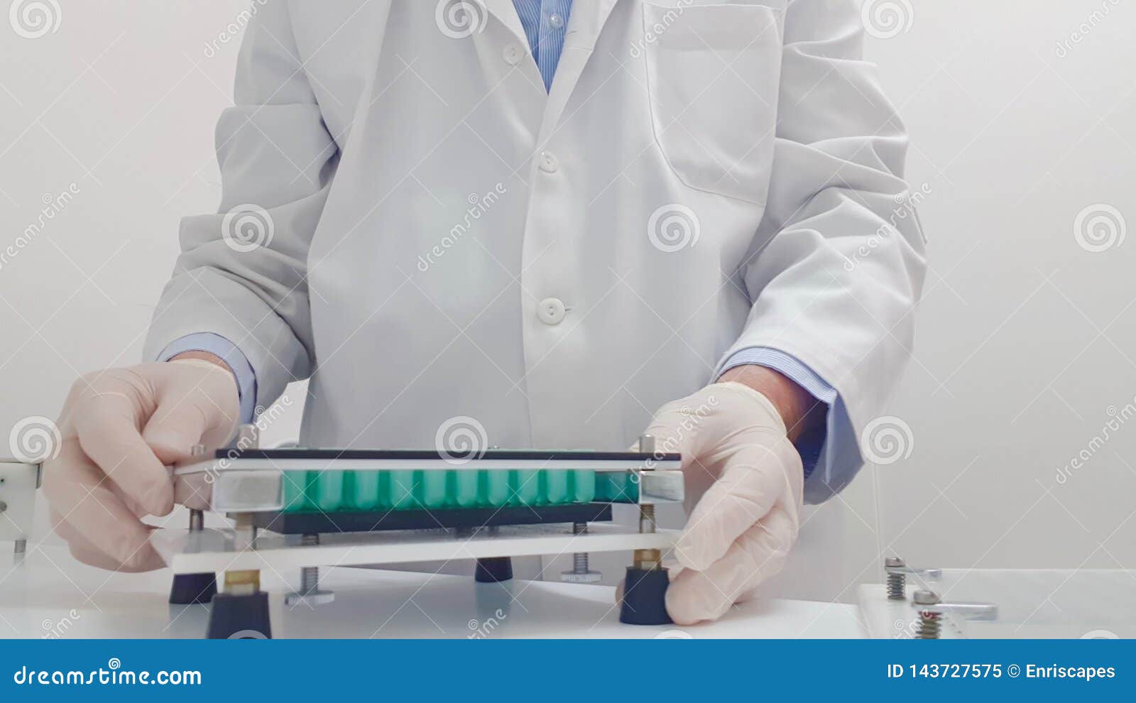 Capsule making machine stock image. Image of making - 143727575