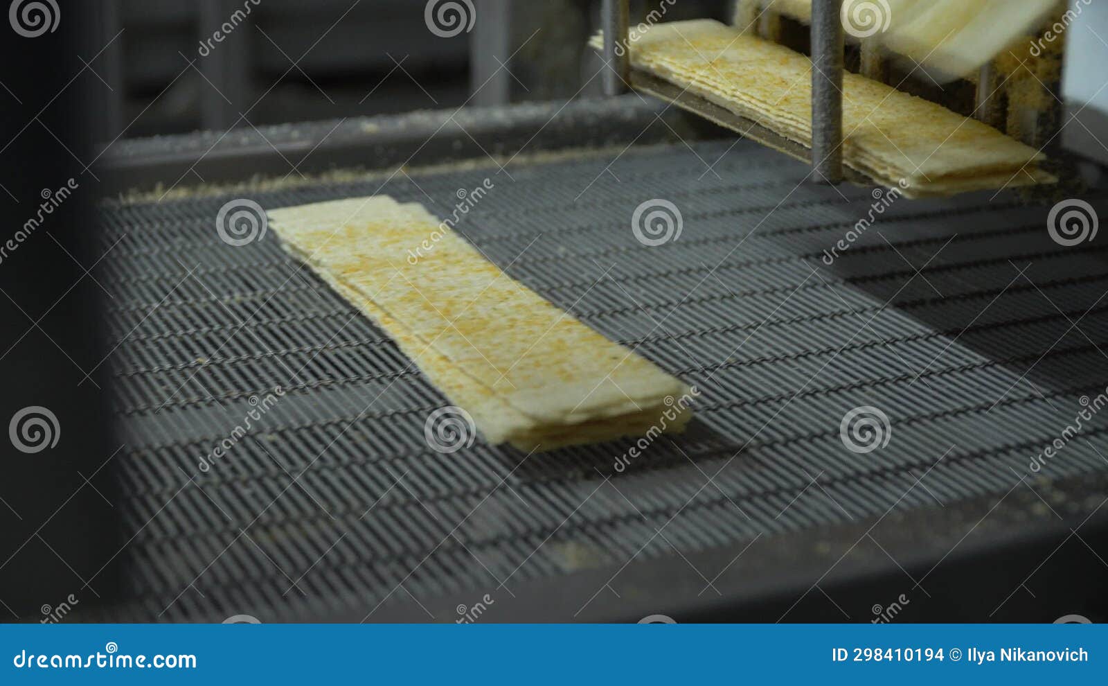 Making Chips at the Factory. How Chips are Made. How Snacks are Made ...