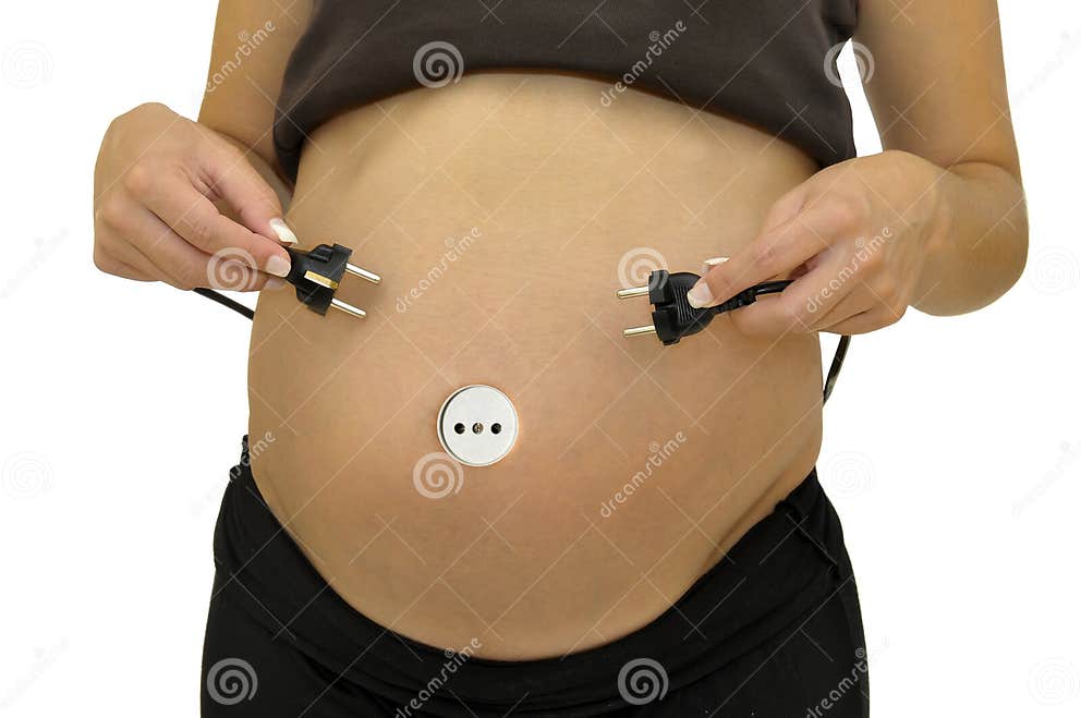 Making connection stock image. Image of people, child - 13092143