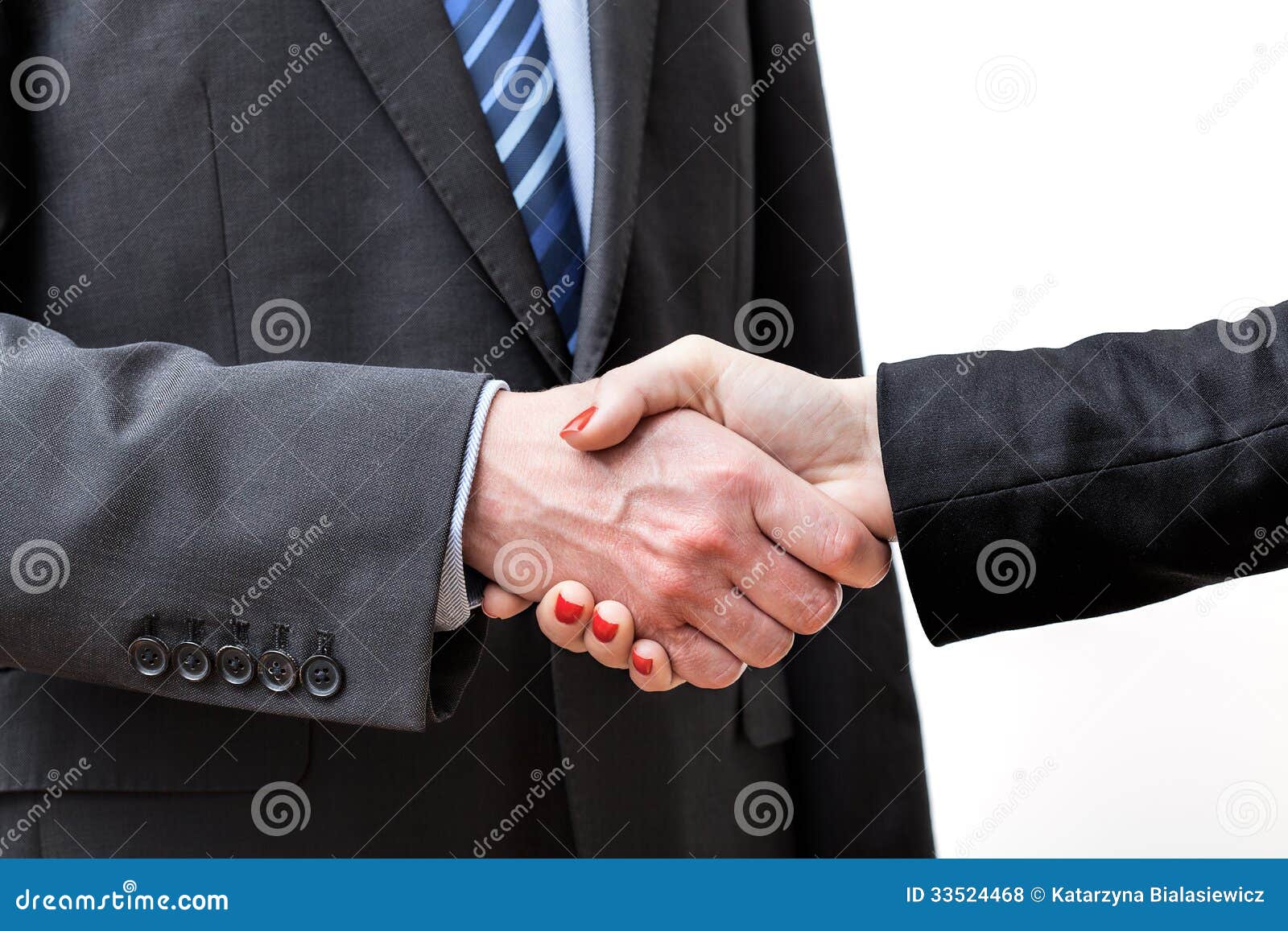 Making a deal stock photo. Image of contract, cooperation - 33524468