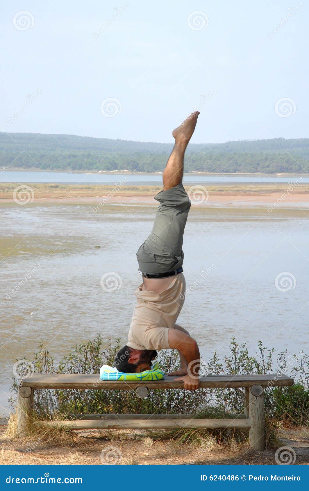 Making exercise stock photo. Image of park, leisure, healthy - 6240486