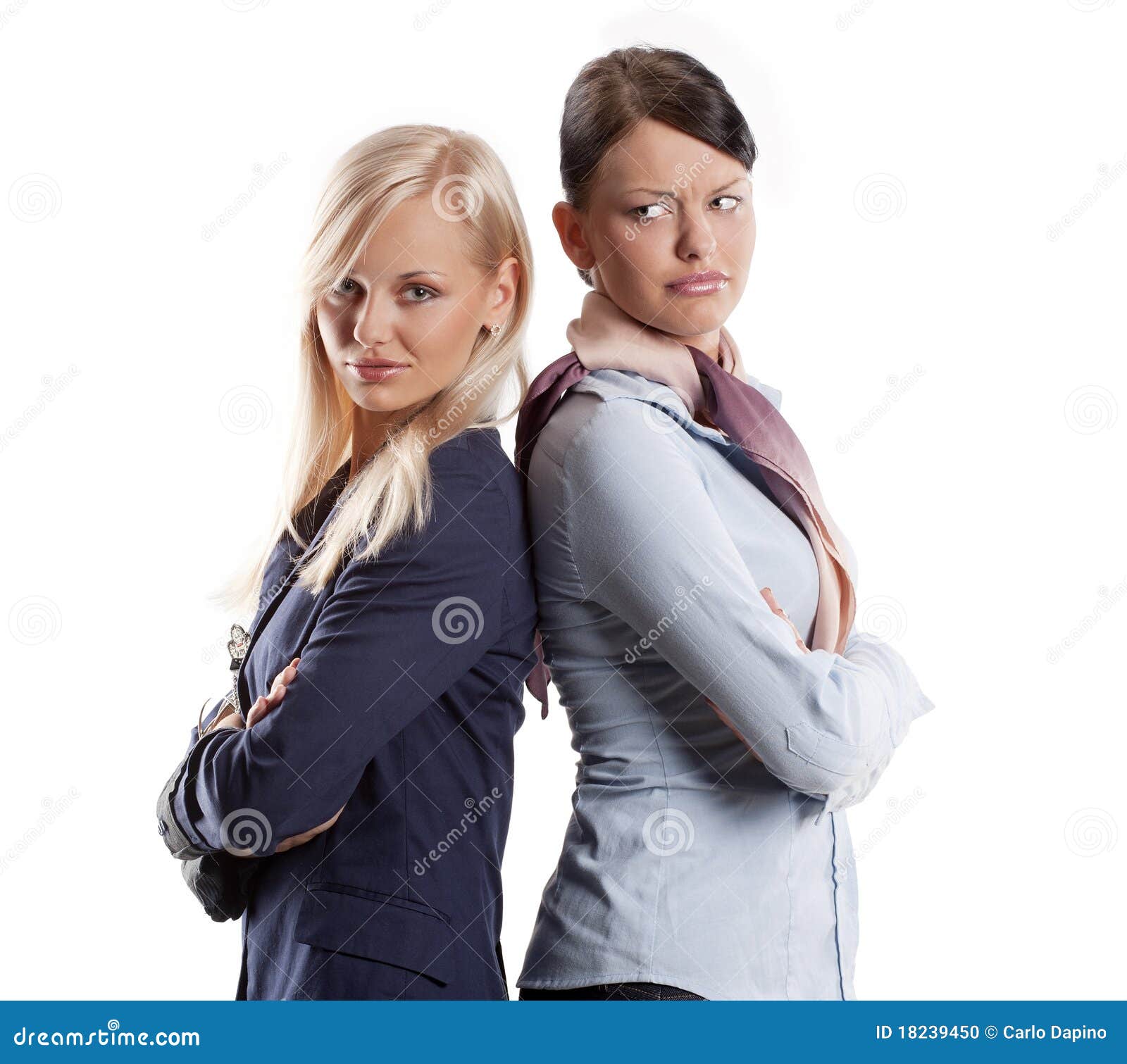 Making face girl stock photo. Image of professional, good - 18239450
